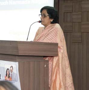 Welcome to BDMA - Bharuch District Management Association